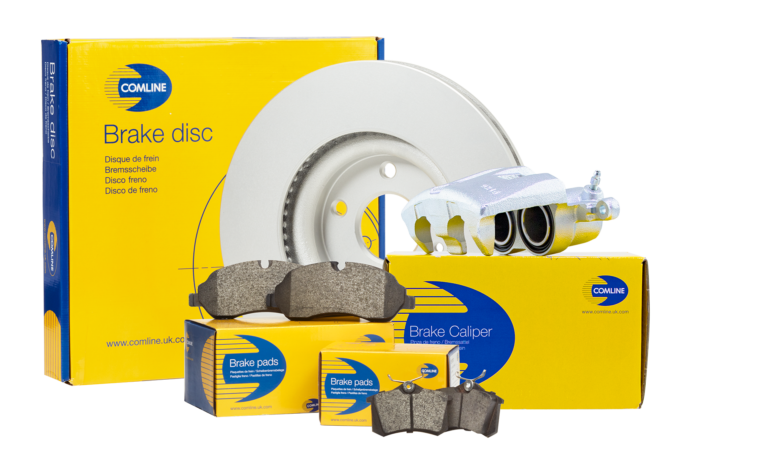 Braking – Comline Auto Parts Ltd