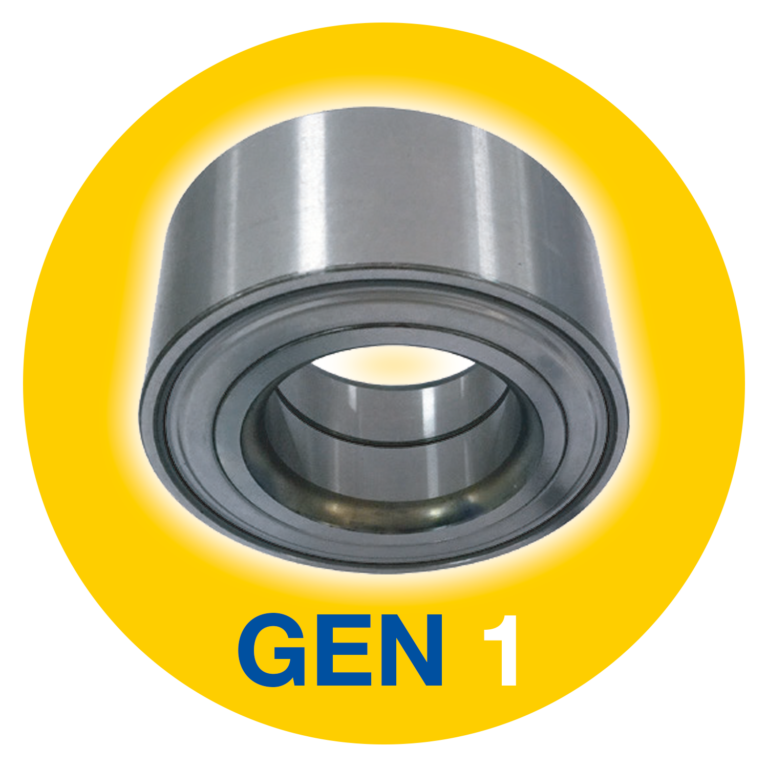 Hubs & Bearings – Comline Auto Parts Ltd