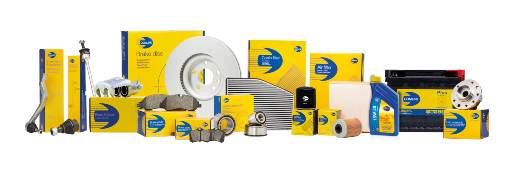 About – Comline Auto Parts Ltd