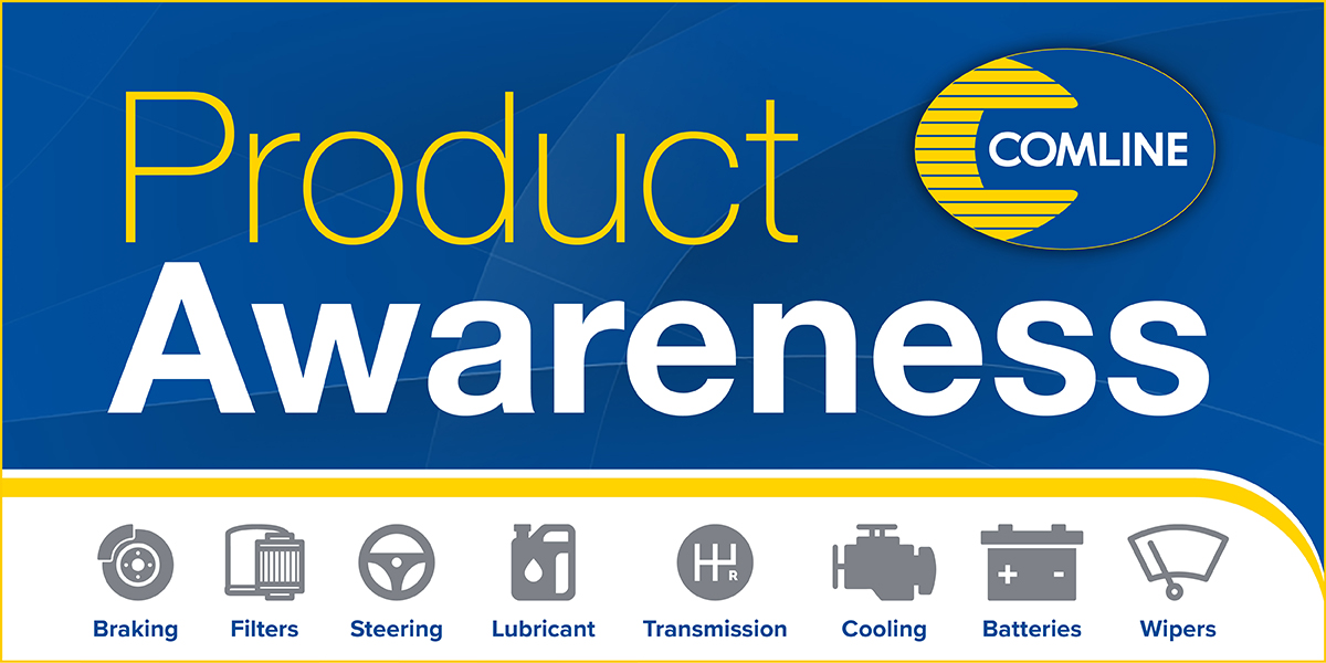 Blog – Comline Auto Parts Ltd