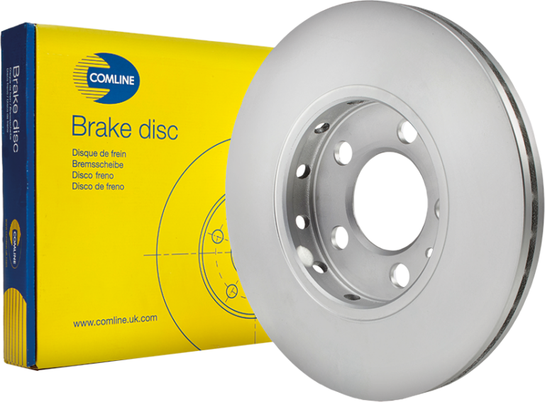 Brake Discs – Comline Auto Parts Ltd