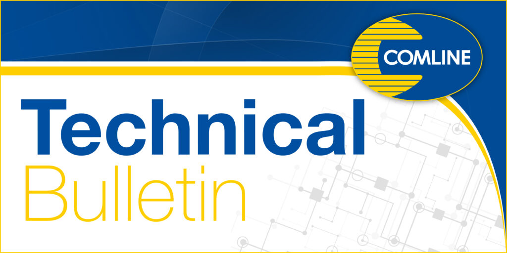 Blog – Comline Auto Parts Ltd