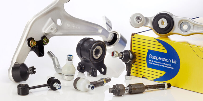 Vehicle Spotlight – Volkswagen ID3 – Comline Auto Parts Ltd