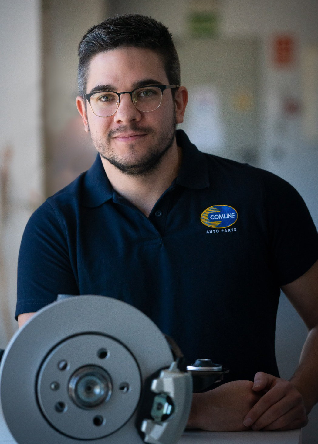 Comline Auto Parts Ltd – Aftermarket Parts Supplier