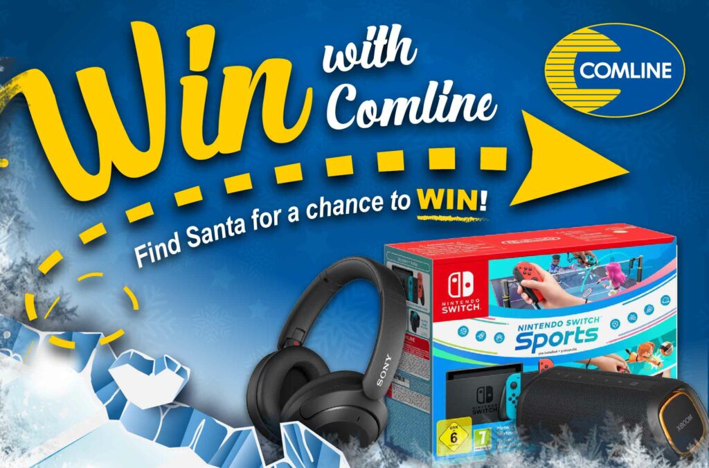 Technical Bulletin – Fuel Filter Variations – Comline Auto Parts Ltd