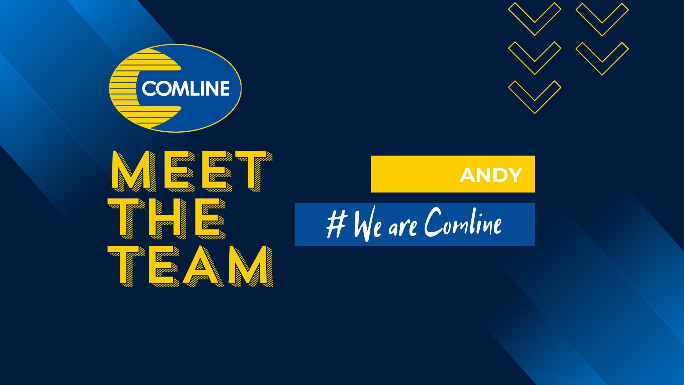 Comline Auto Parts Ltd – Aftermarket Parts Supplier