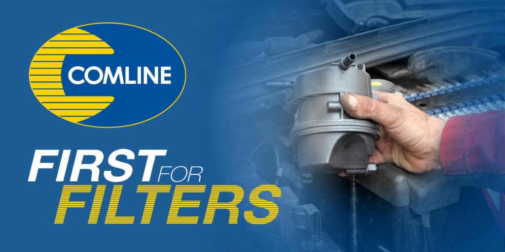 Comline Auto Parts Ltd – Aftermarket Parts Supplier