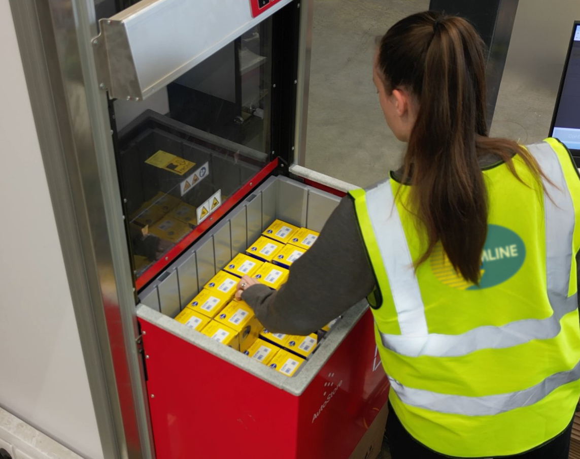 Comline Auto Parts Ltd – Aftermarket Parts Supplier