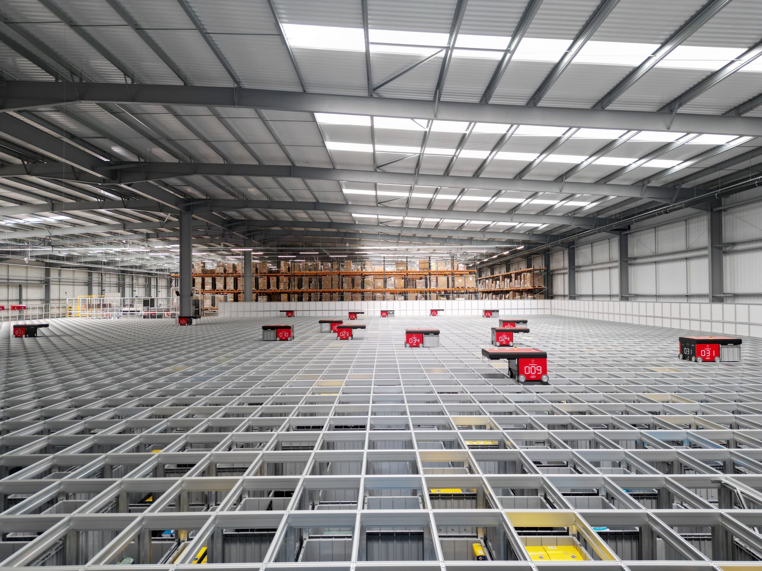 Comline Auto Parts Ltd – Aftermarket Parts Supplier