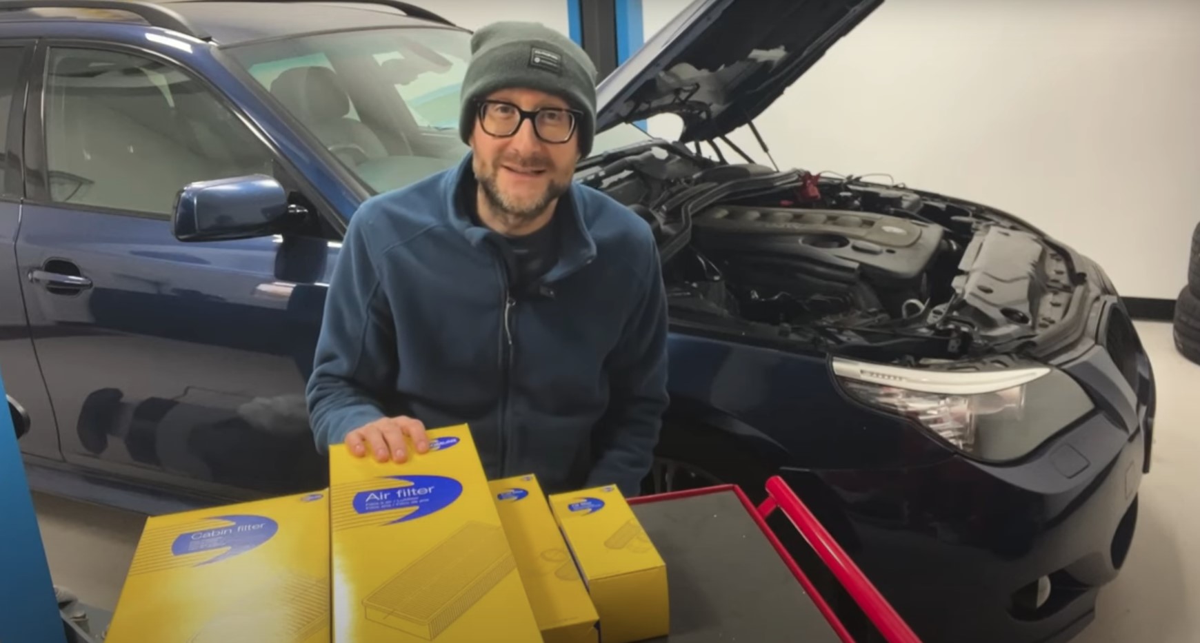 Comline Auto Parts Ltd – Aftermarket Parts Supplier