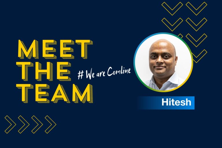 Comline Auto Parts Ltd – Aftermarket Parts Supplier