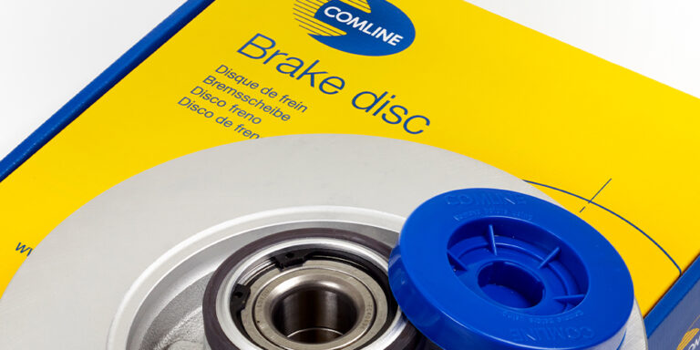 Comline Auto Parts Ltd – Aftermarket Parts Supplier