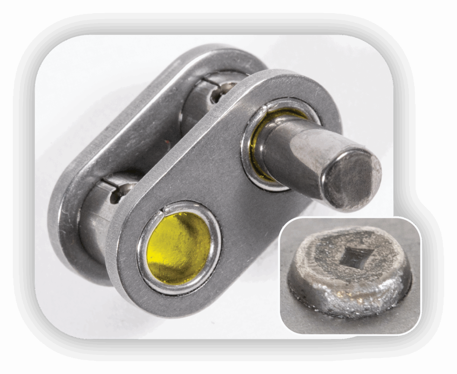 Timing Chain Kits – Comline Auto Parts Ltd